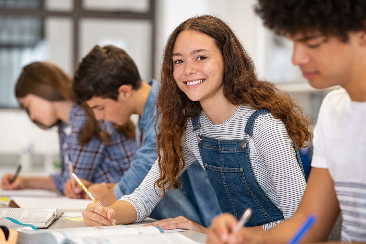 Get Ready for the SAT with INTO PREP | INTO Prep