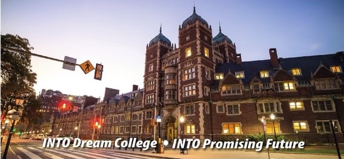 INTO PREP Student Achievements | INTO Prep